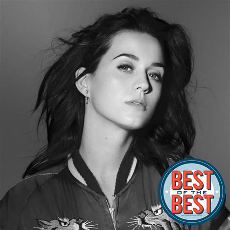 Katy Perry Best Of The Best