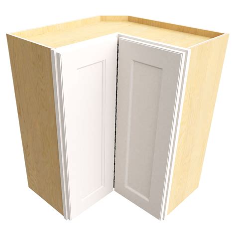 Wpc2430 Pie Cut Wall Corner 24w X 30h X 24d Direct2ucabinets