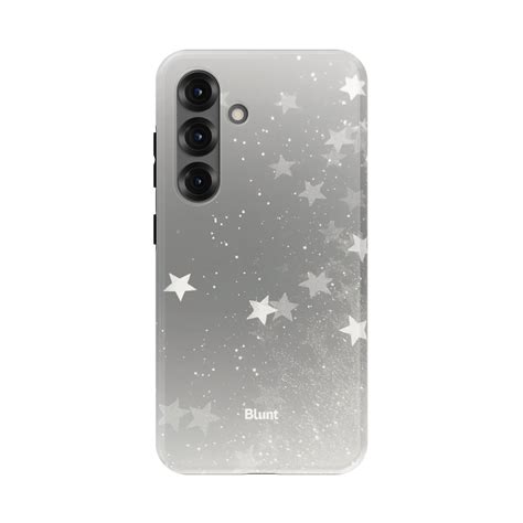 Falling Stars Samsung Case Blunt Cases