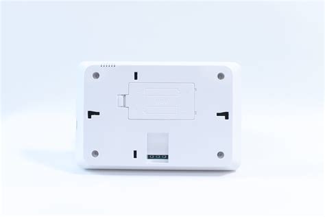 Programmable Digital Smart Room Temperature Controller WiFi Floor Heating Thermostat Me