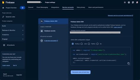 Sending Notifications Using Onesignal Sdk Geekyants Geekyants