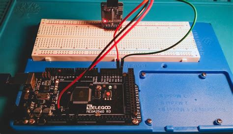 Set Time With DS RTC Arduino VideotronicMaker