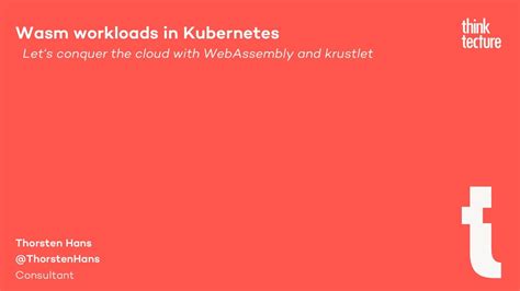 Webassembly Beyond The Browser Speaker Deck