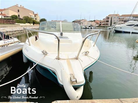 2001 Jeanneau Cap Camarat 615 For Sale View Price Photos And Buy 2001 Jeanneau Cap Camarat 615