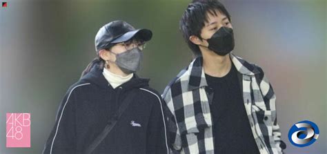 Fans Scare Away Okada Nana Sex Life More Important Than Private Life Si Doitsu English