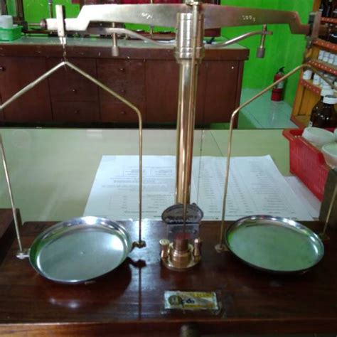 Jual Neraca Timbangan Gram Miligram Shopee Indonesia