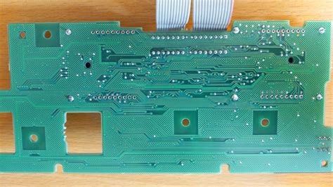 Restoration Of An Agilent 53131a Frequency Counter Nashua Area Radio Society