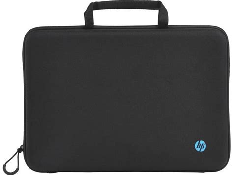 Hp Mobility Rugged Carrying Case Sleeve For To Hp Notebook Chromebook Newegg Com