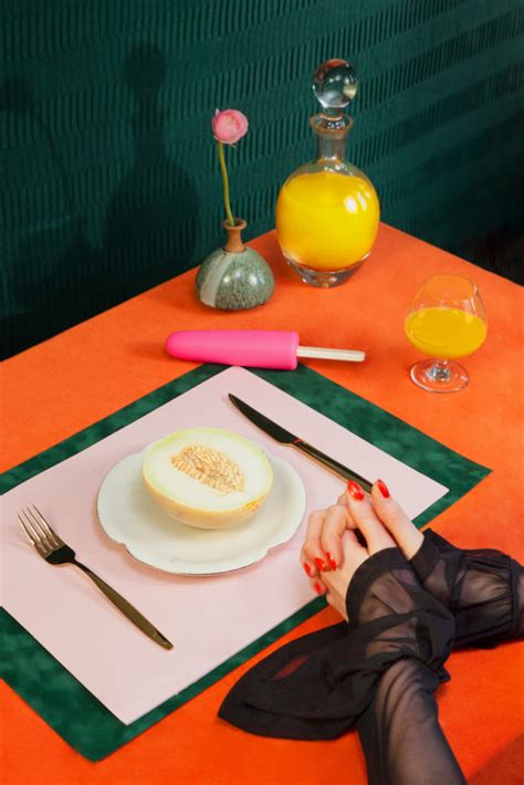 Everyday Objects Sex Toys And Still Lifes Yeoja Magazine