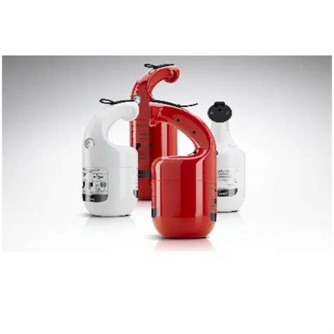 Firephant Red Abc Type Fire Extinguisher 1 Kg At ₹ 4500piece In New