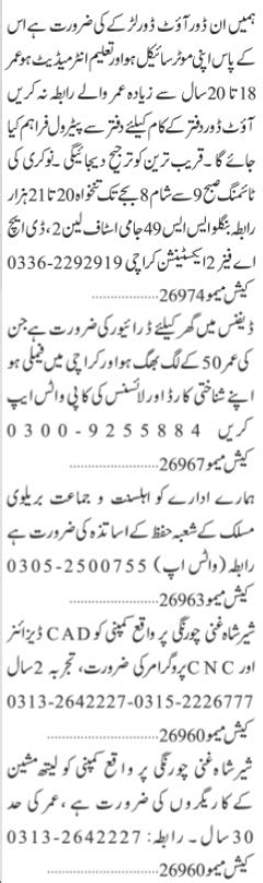 Lathe Machine Operator And Cnc Programmer Jobs 2023 2025 Job