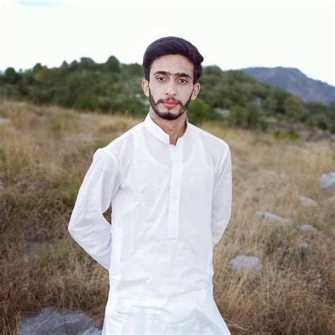 About Syed Zain Ali Medium