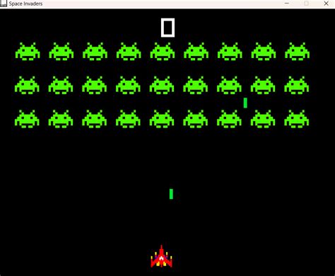 GitHub Arturosauraa Space Invaders