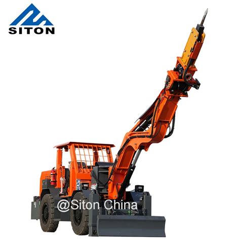 Underground Mining Scaling Breaker Rock Scaling Equipment Vibratory Pick Scaler Underground