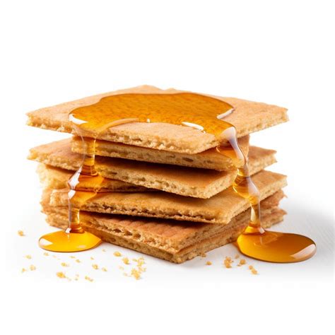 Honey Graham Cracker