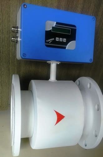 Flowtech Flow Meter At INR In Vadodara Gujarat Flowtech Measuring Instruments Pvt Ltd
