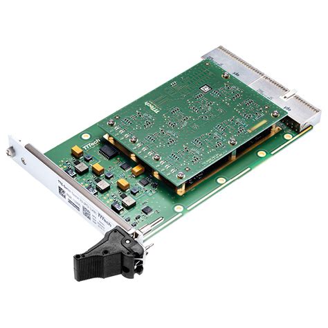 Time Triggered Ethernet Ttethernet Tttech
