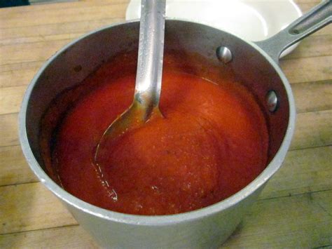 Getting Saucy Well Fed Redhead