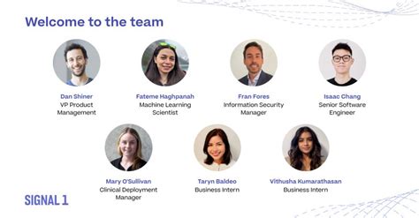 Signal 1 On Linkedin Healthtech Ai Futureofcare