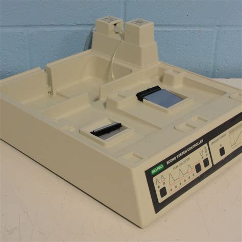 Alt Item 15420 Econo System Controller Model Es 1