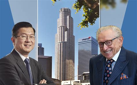 Silverstein Properties Closes On 430m Us Bank Tower Buy