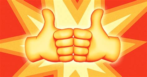 Thumbs Up Emoji Sparks Generational Debate On Reddit And Beyond