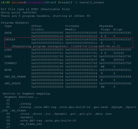 Elf文件的加载过程loadelfbinary函数详解 Linux进程的管理与调度（十三）elf Loader 过程 Csdn博客