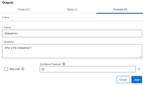 Getting Started With Mulesoft IDP Intelligent Document Processing