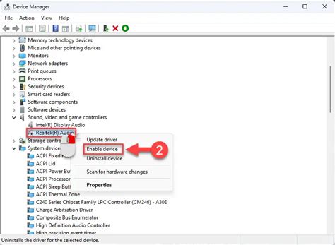 How To Reset Audio Settings In Windows