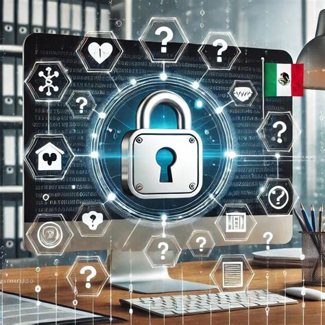 Faqs On Mexico Data Protection Law Harris Sliwoski Llp