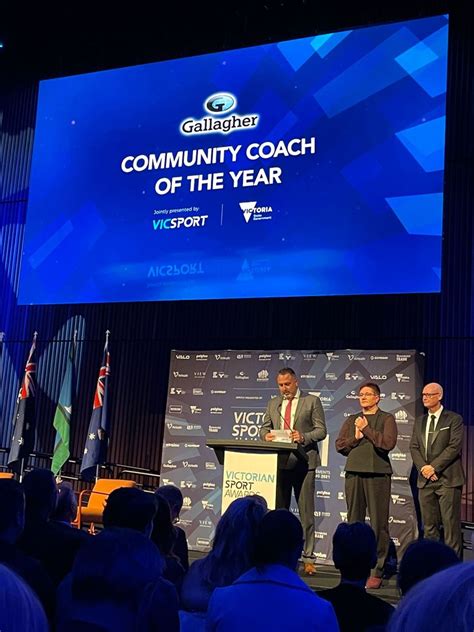 Steve Van Leeuwen On Linkedin Vsas Gallagher