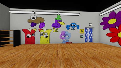 Mod A Unity Game By Mushymeow Fiverr