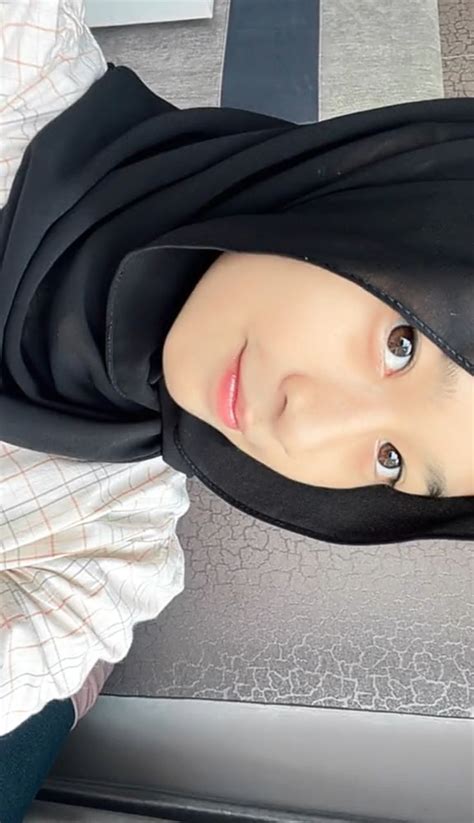 Pin By Qorin Jin On Ukhty Pretty Girl Face Beautiful Hijab Girl