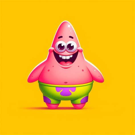 عکس پاتریک کیوت و فانتزی برای پروفایل