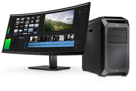 Tips For an Efficient Computer Workstation - Workstation , Mobile ...