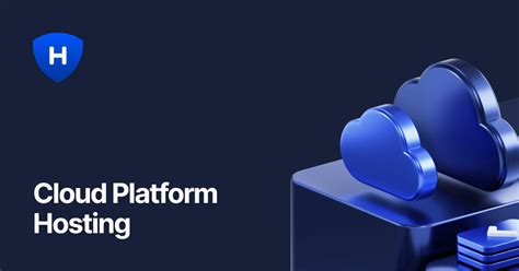 cloud platform 🥇 scalable and secure cloud computing hostman