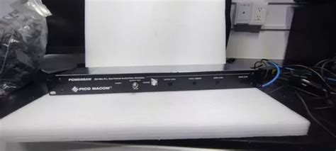 Pico Macom Pcm saw Y Envío gratis