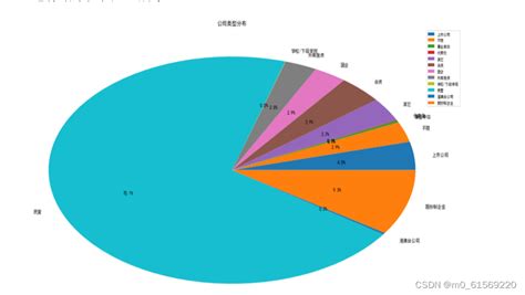 智联招聘数据分析与可视化python公司招聘python数据分析与可视化报告 Csdn博客