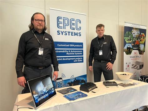 Epec Oy On Linkedin Epec Autonomousvehicles Autonomoussystems