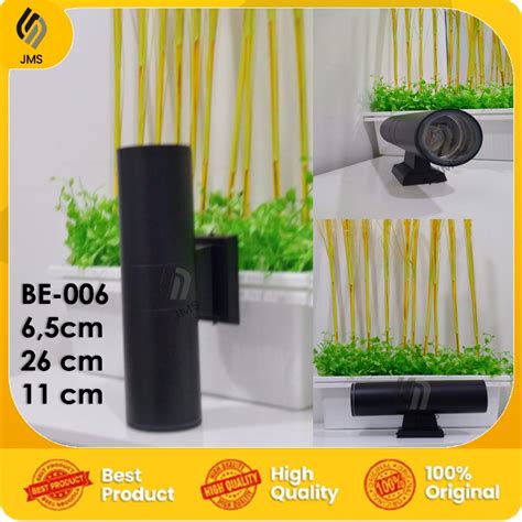 Jual Lampu Dinding Arah Arah Bahan Aumunium Dan Kaca Lampu Hias Tembok Dinding Pilar Rumah