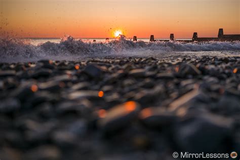 Depth Of Field Photography Landscape