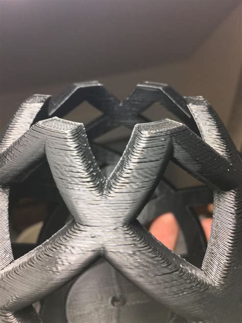 ender 3 v2 artifacts and outline misalignment first post don t let me
