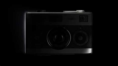 this diy thermal camera is built around a raspberry pi and a 60 camera