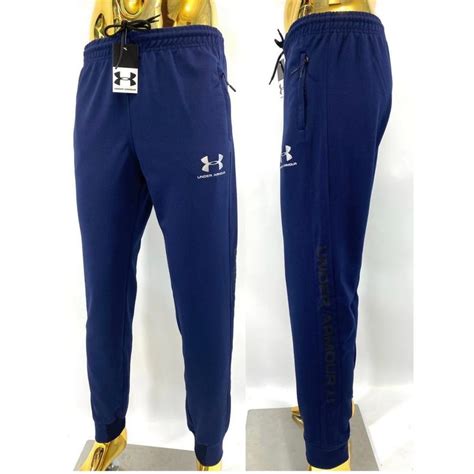 Штани — ціна 850 грн у каталозі Спортивні штани Купити чоловічі речі за доступною ціною на Шафі