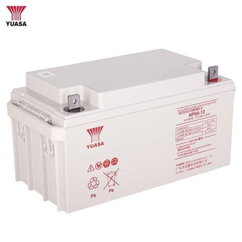 Yuasa Np100 12 12v100ah Lead Acid Ups Battery Lead Acid Battery And