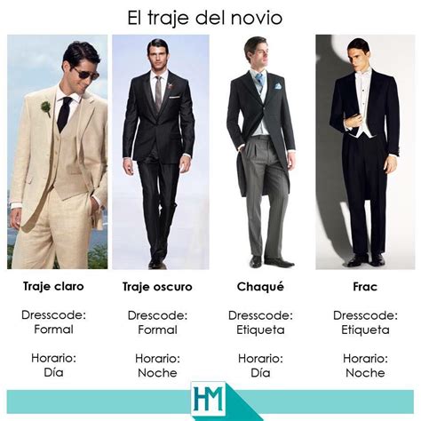 Codigo De Vestimenta Formal Boda Hombre Off 54 Ph