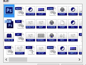 Win Tweak Add New Custom Context Menu Options Via Registry Open With Photoshop Etc