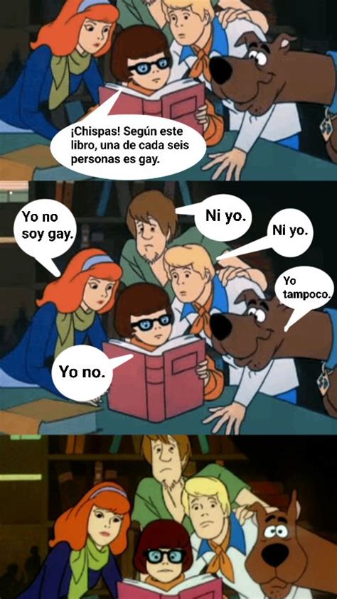 Memes De Dibujos Animados De Scooby Doo Pin By Ricecandy On Scooby Doo