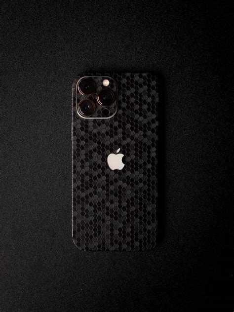 Iphone Pro Skins Exacoat