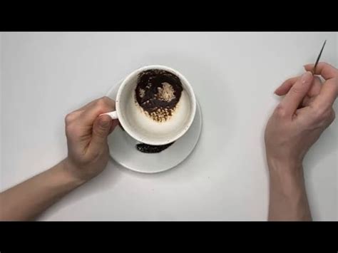 ЧТО ВАС ЖДЕТ В ЛЮБВИ ️ онлайн гадание на кофейной гуще на любовь ...